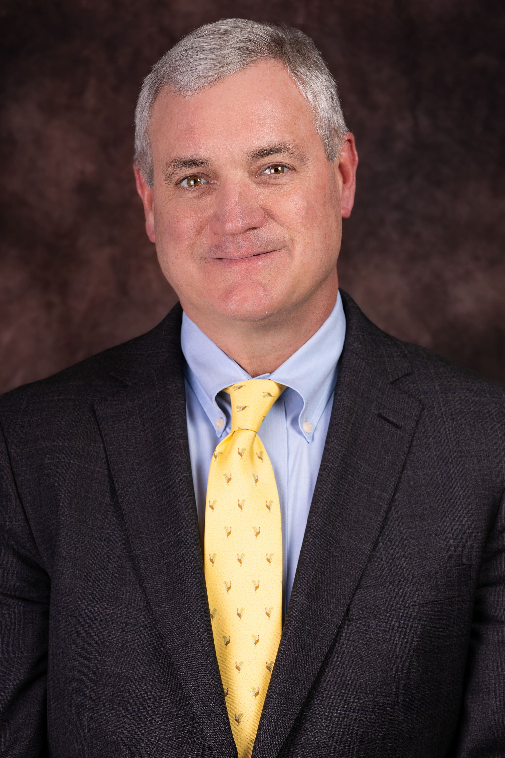 R. Ted Butler | Butler Moss O'Neal, PLC