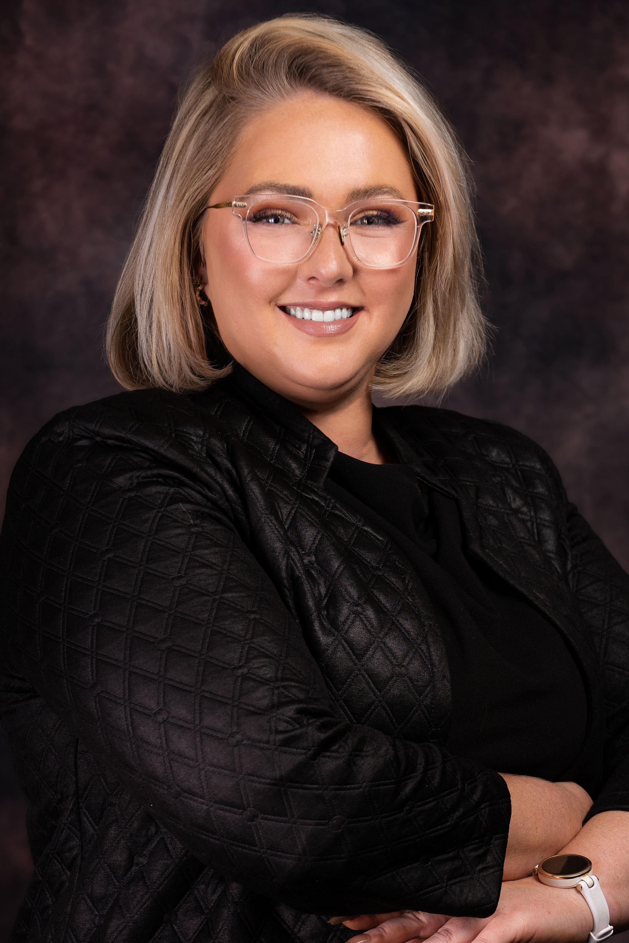 Callie Gibson | Butler Moss O'Neal, PLC